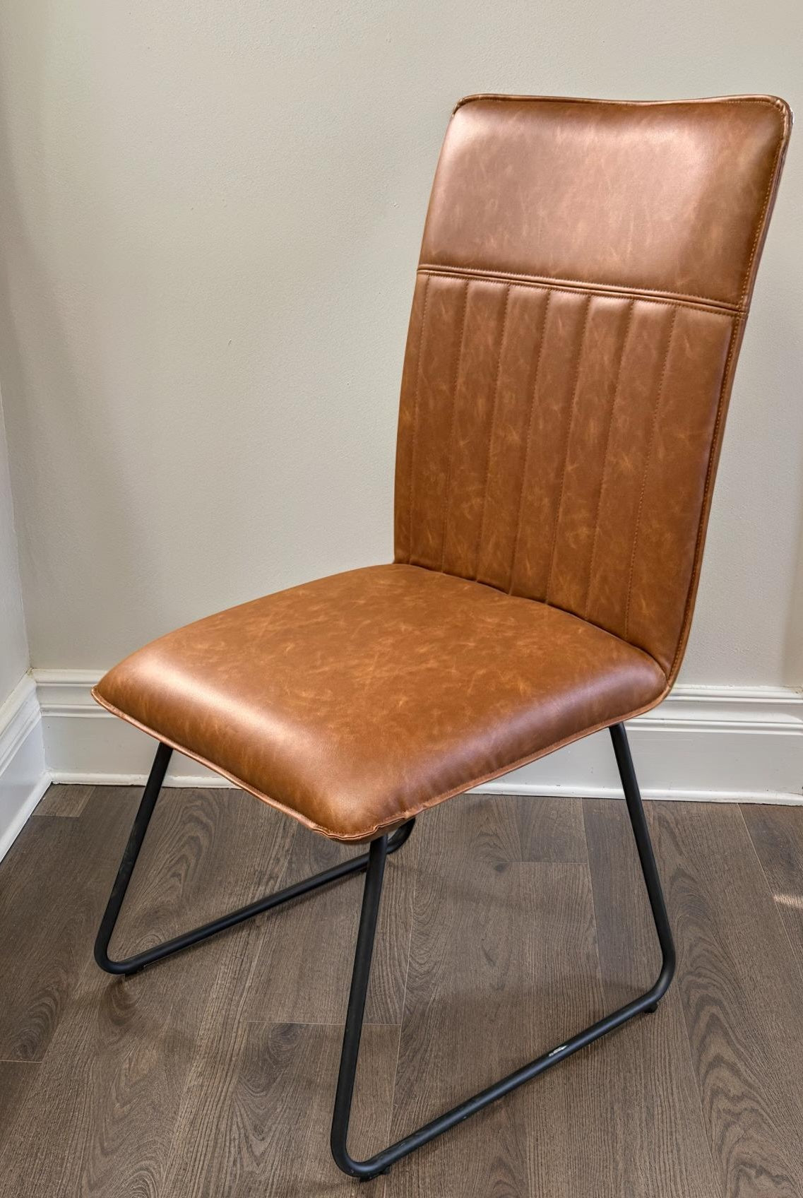 Alfie Dining Chair — G Furniture and Carpets