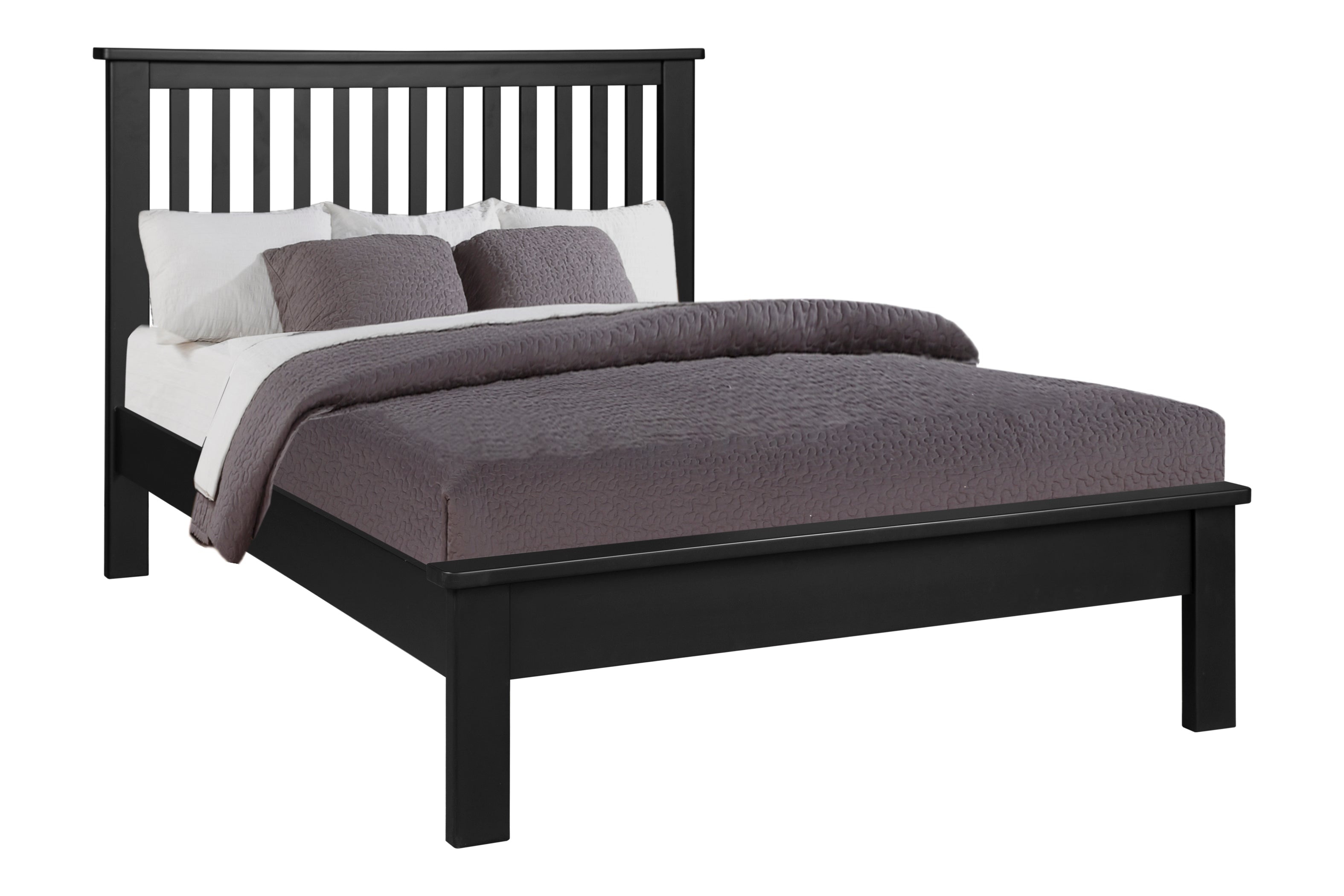 Apollo 3ft Bedframe — G Furniture and Carpets