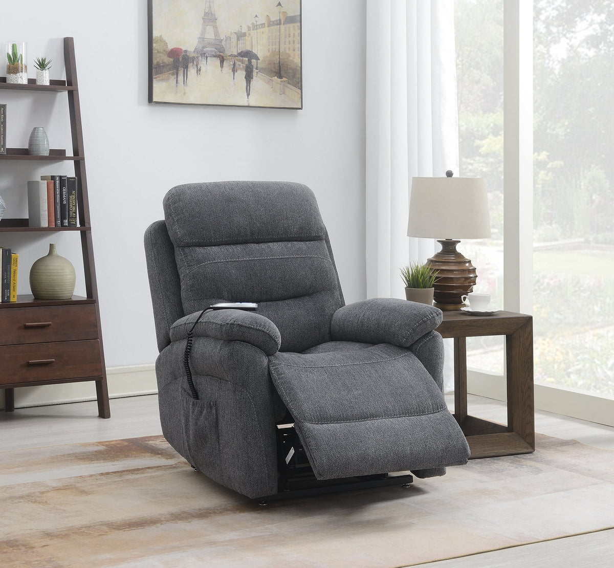 Arianna Lift & Rise Armchair — G Furniture and Carpets