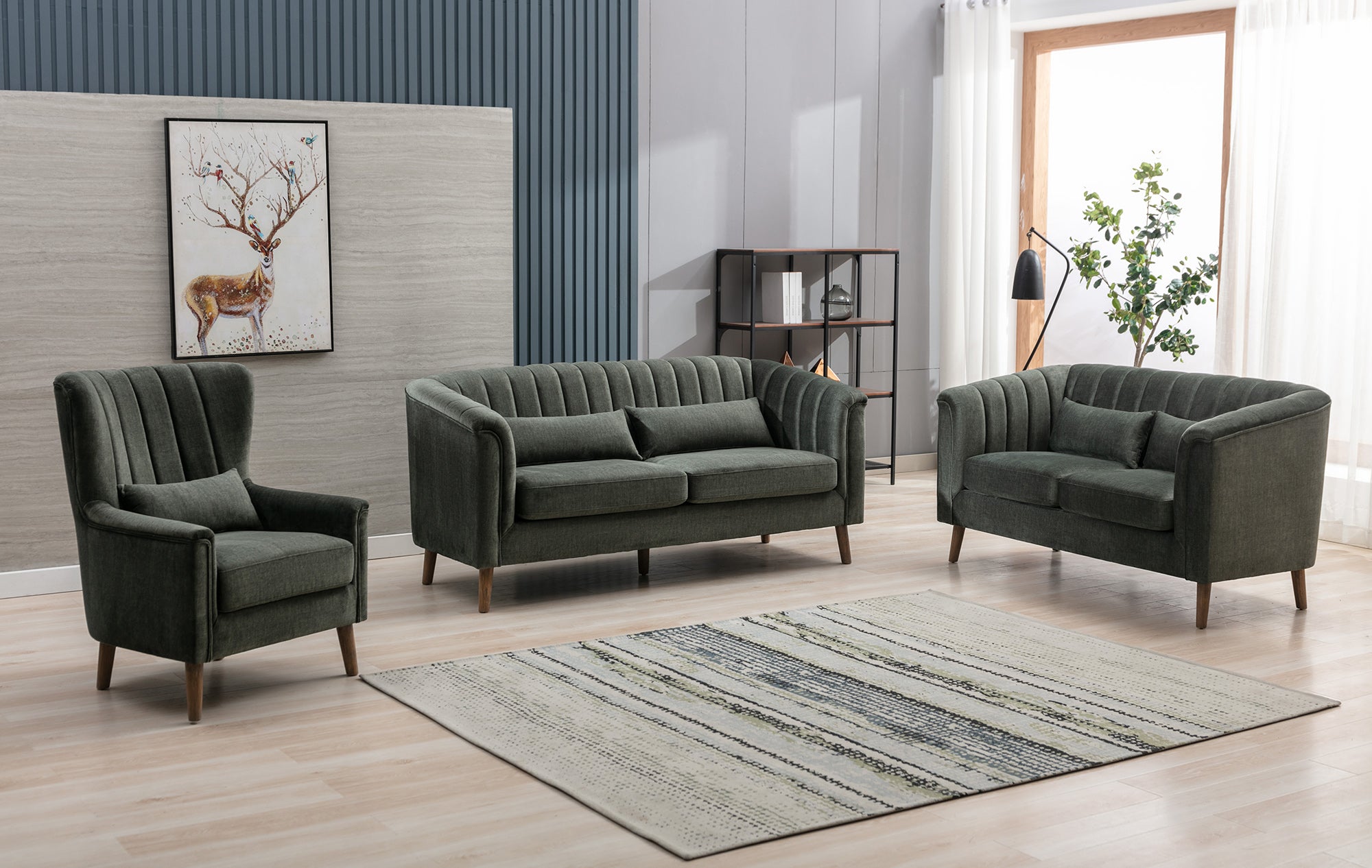 G Furniture and Carpets
