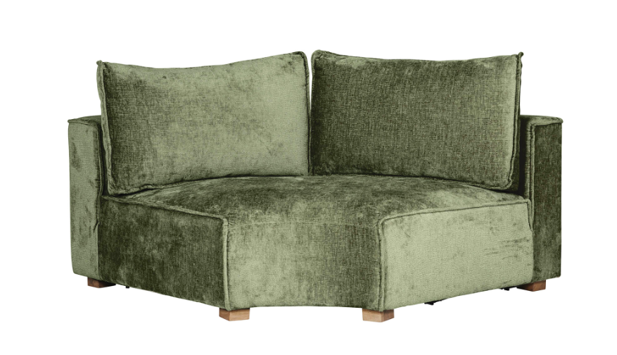 Modhi Modular Corner — G Furniture and Carpets